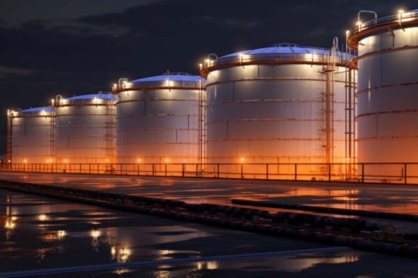 Reliable Diesel Fuel Supply Across Eastern Africa